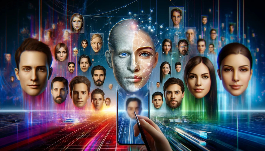 The Evolution and Impact of FaceSwap AI Technology | WeFaceSwap