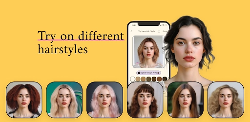 Discover the 5 Best Face and Haircut Style Swap Ap