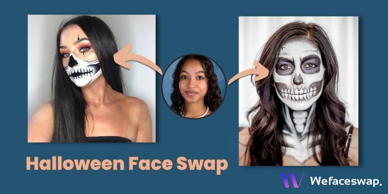Top 5 Free Halloween Face Swap Apps for Spooky Fun