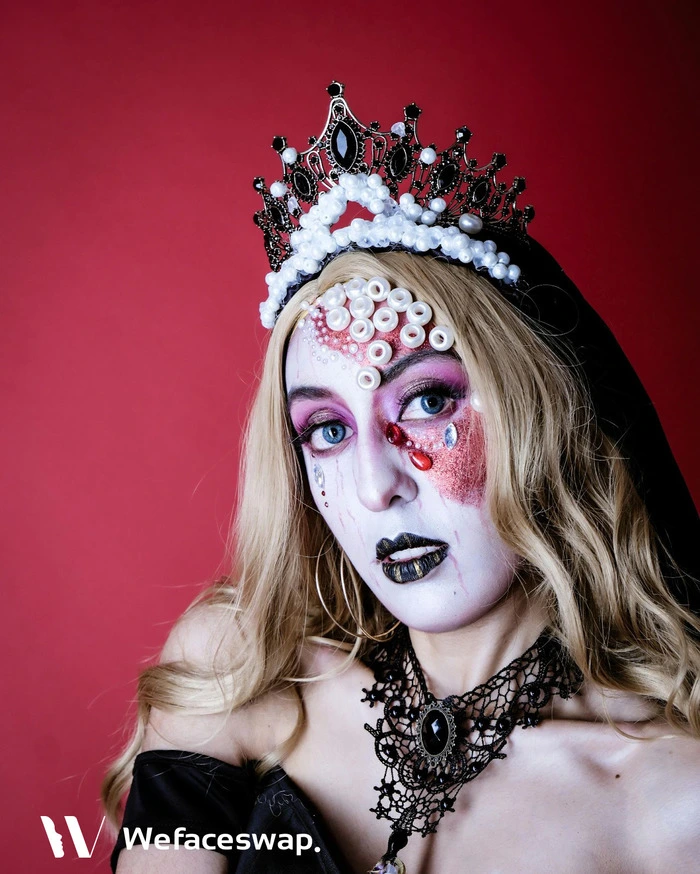 Top 5 Free Halloween Face Swap Apps for Spooky Fun