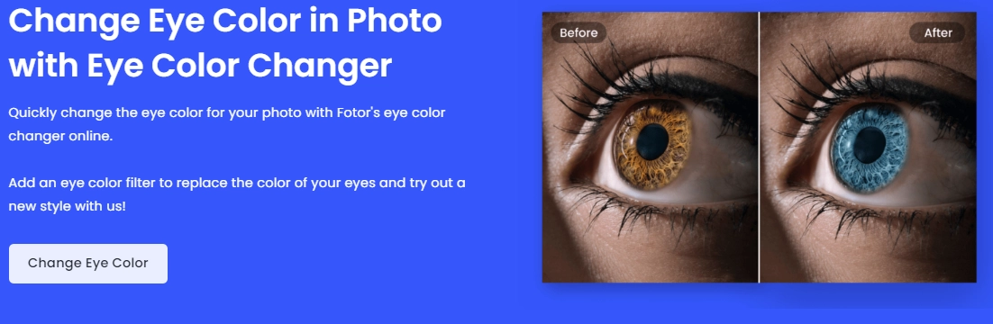 Comprehensive Guide to Swapping Eyes Using Photoshop and AI