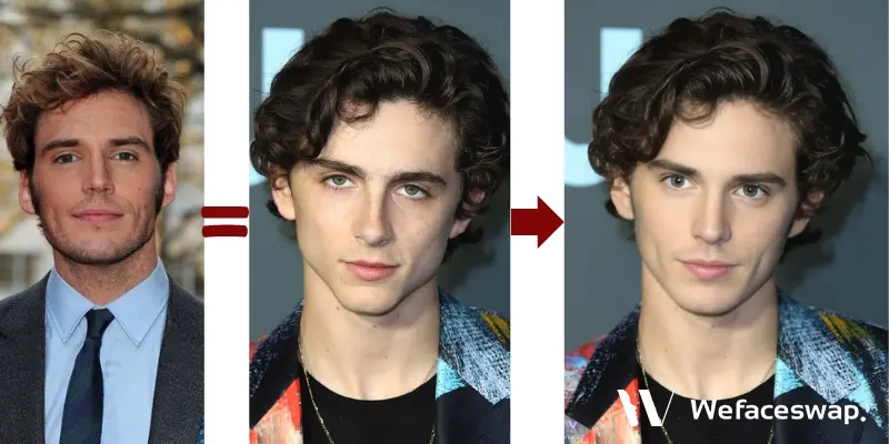 Comprehensive Guide to Swapping Eyes Using Photoshop and AI