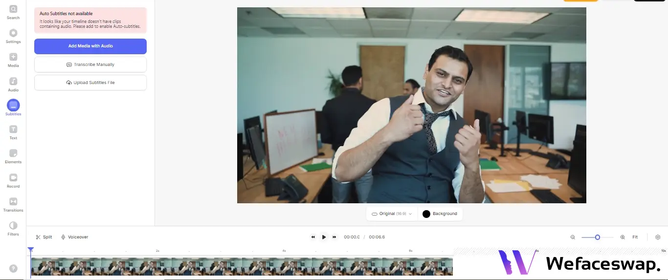 Comprehensive Guide to Swapping Eyes Using Photoshop and AI