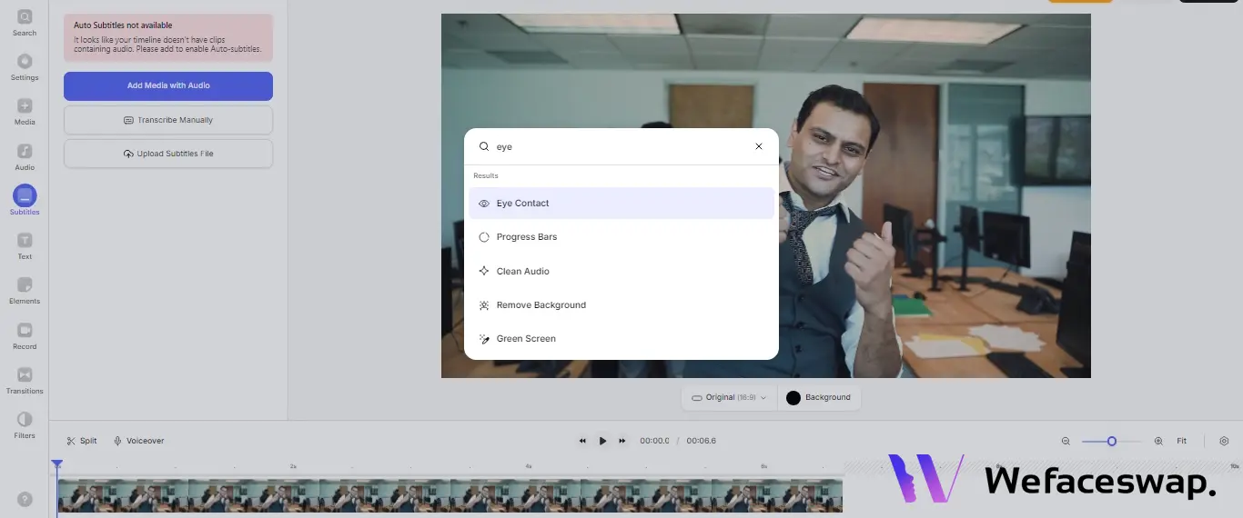 Comprehensive Guide to Swapping Eyes Using Photoshop and AI
