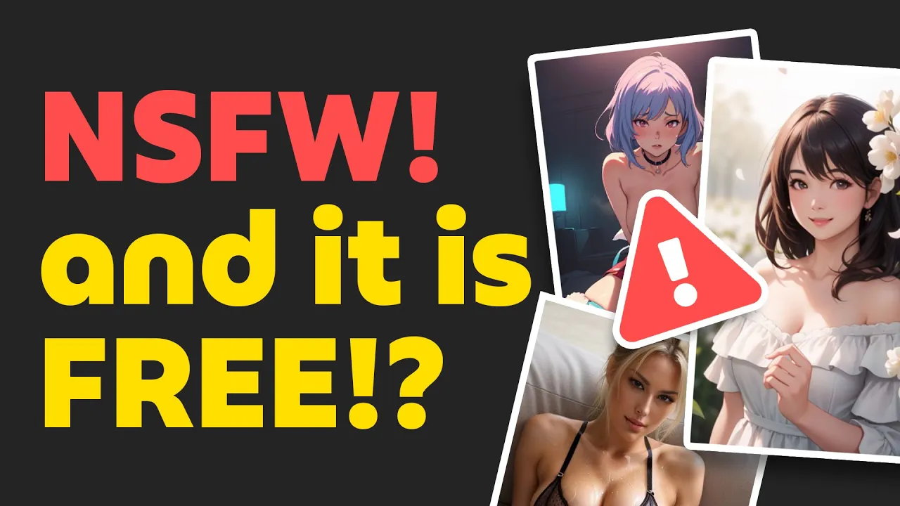 NSFW AI Image Generators: Effective and Ethical Usage Guide