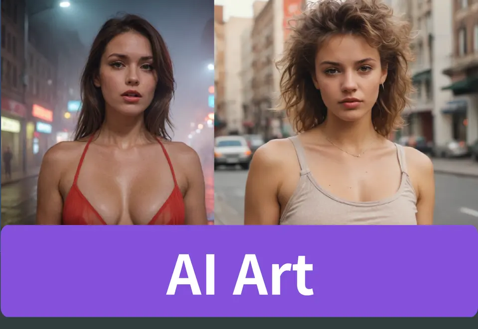 NSFW AI Image Generators: Features, Uses, and Ethics