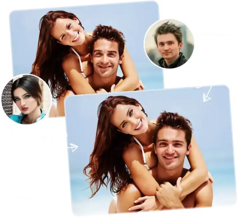 Explore Face Swap Online: Free Deepfake Maker & AI Tools