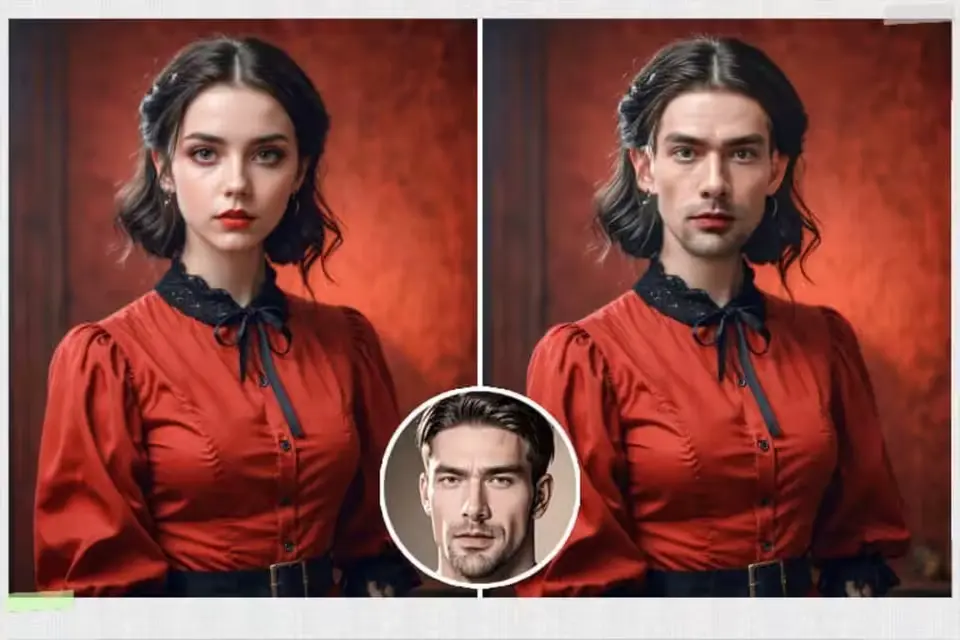 AI FaceSwap & NSFW Image Generators: Innovations & Ethics