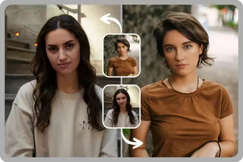 Best AI Face Swap Tool for Realistic Transformations