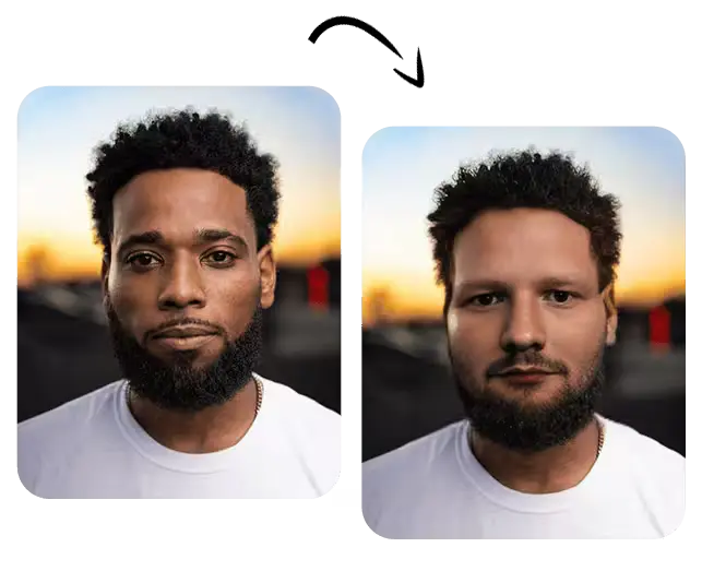 Best AI Face Swap Tool for Realistic Transformations