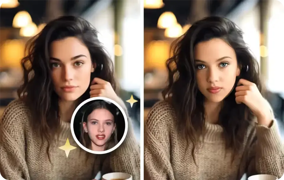 Best AI Face Swap Tool for Realistic Transformations