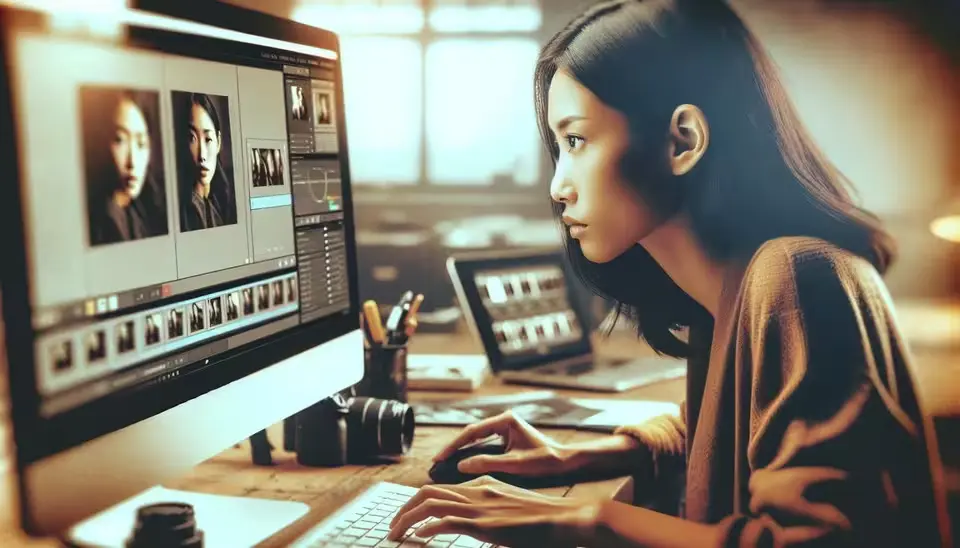 Best AI Upscalers & Background Changers | WeFaceSwap