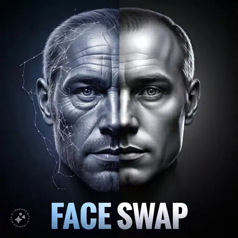 AI Face Swapping Evolution: Mastering WeFaceSwap Tools