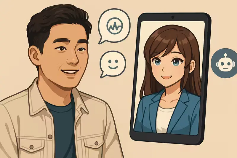 Wefaceswap Studio – 얼굴로 만드는 나만의 AI 캐릭터